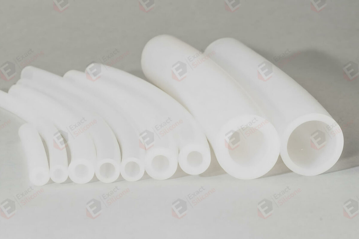 FDA Medical Grade Silicone Profiles - Exactsilicone