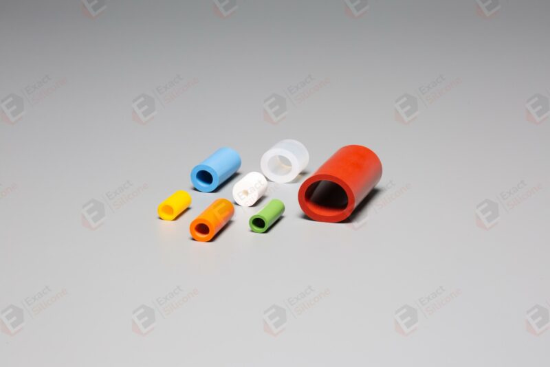 FDA Medical Grade Silicone Rubber Products - Exactsilicone