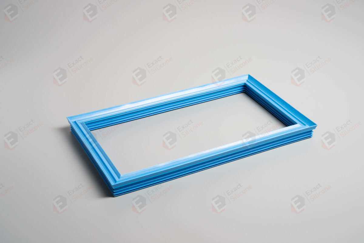 Custom Silicone Gaskets - Exactsilicone