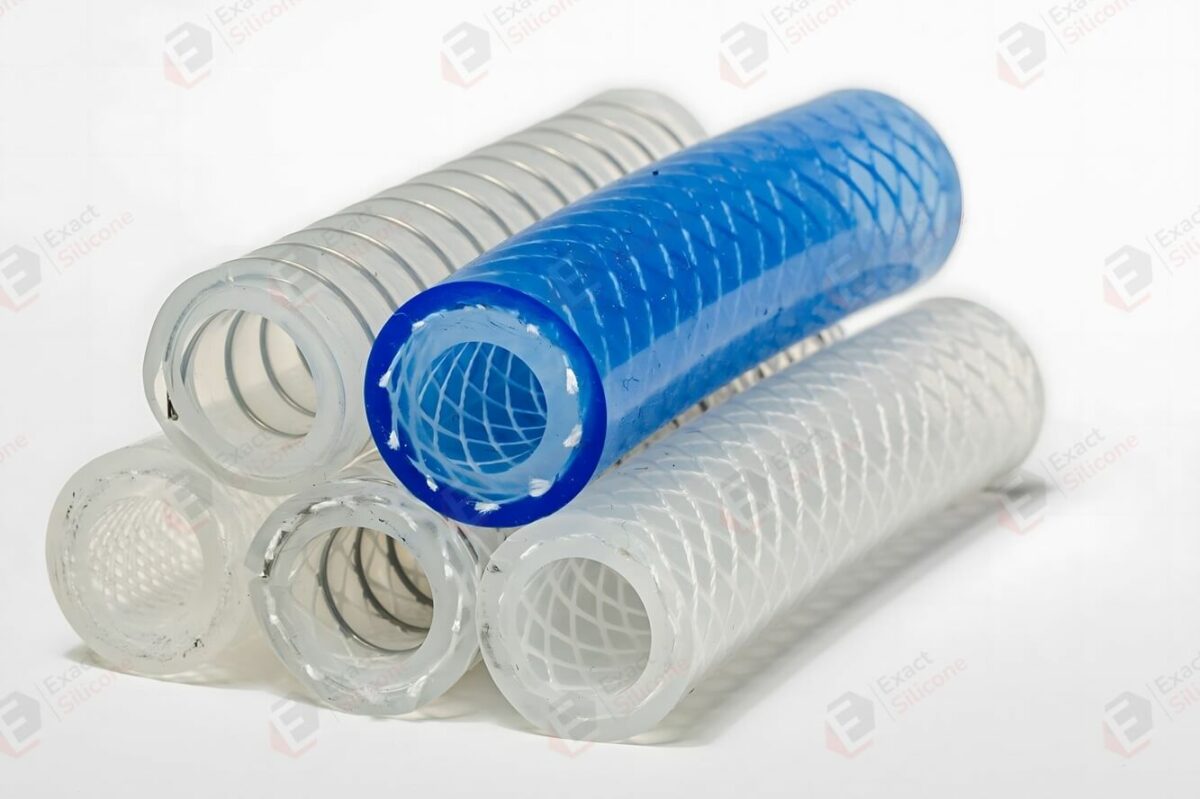 Silicone O-Rings - Exactsilicone