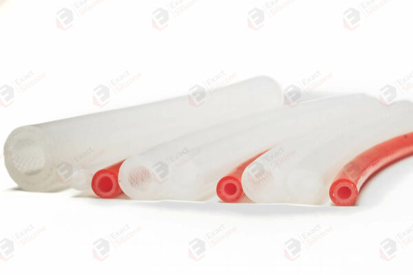 FDA Medical Grade Silicone Profiles - Exactsilicone