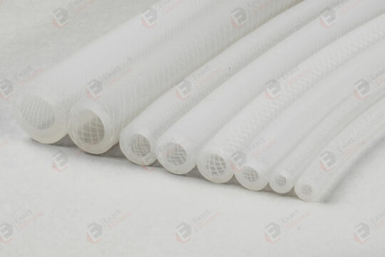 FDA Medical Grade Silicone Profiles - Exactsilicone